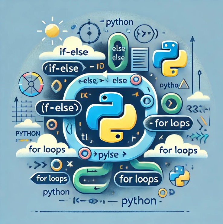 Estructuras de control en Python Estructuras de control en Python