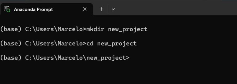 ¿Qué es Miniconda? Preparar entorno de desarrollo